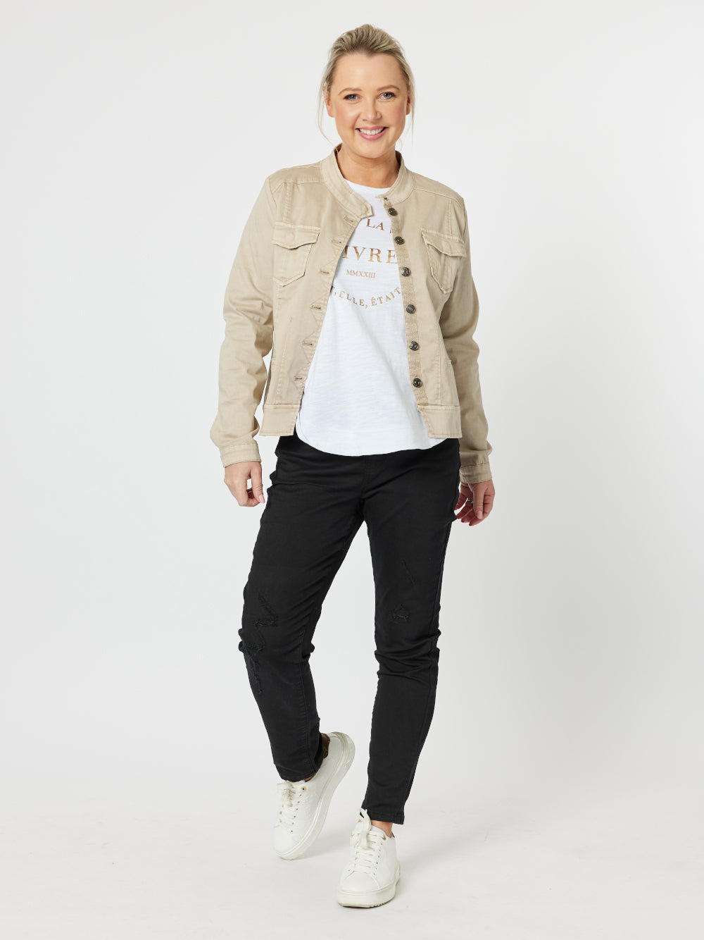 Shop Women's Jeans | Ultimate Fit & Comfort – Threadz