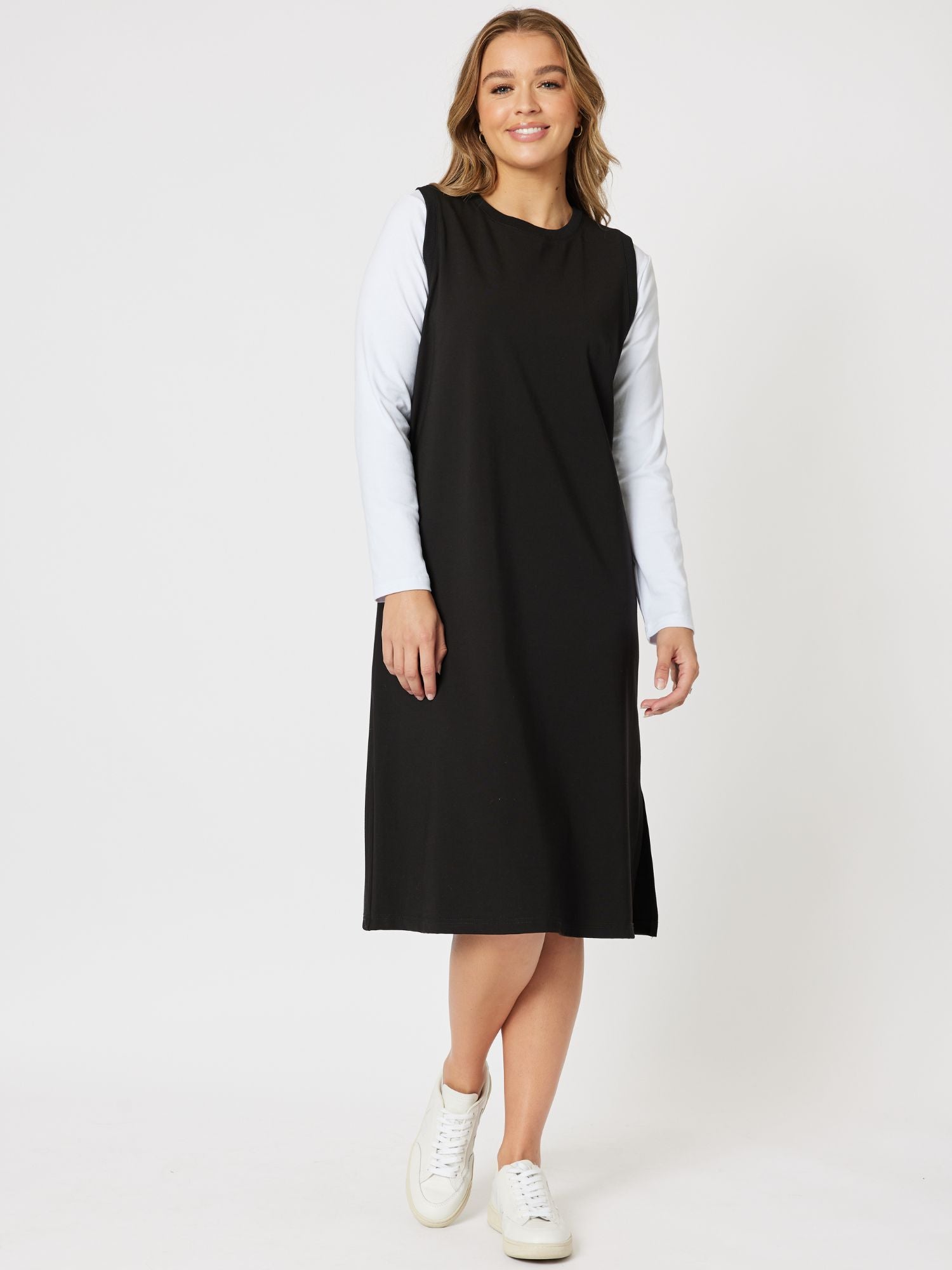 Basic Dresses – Threadz