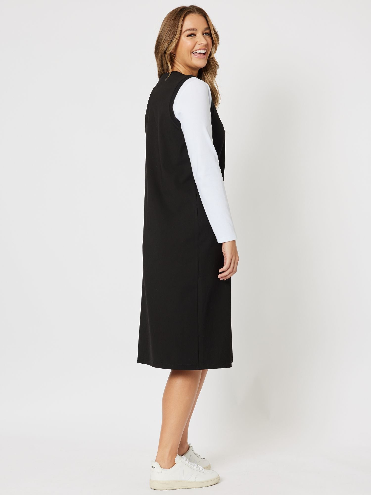 Basic Dresses – Threadz