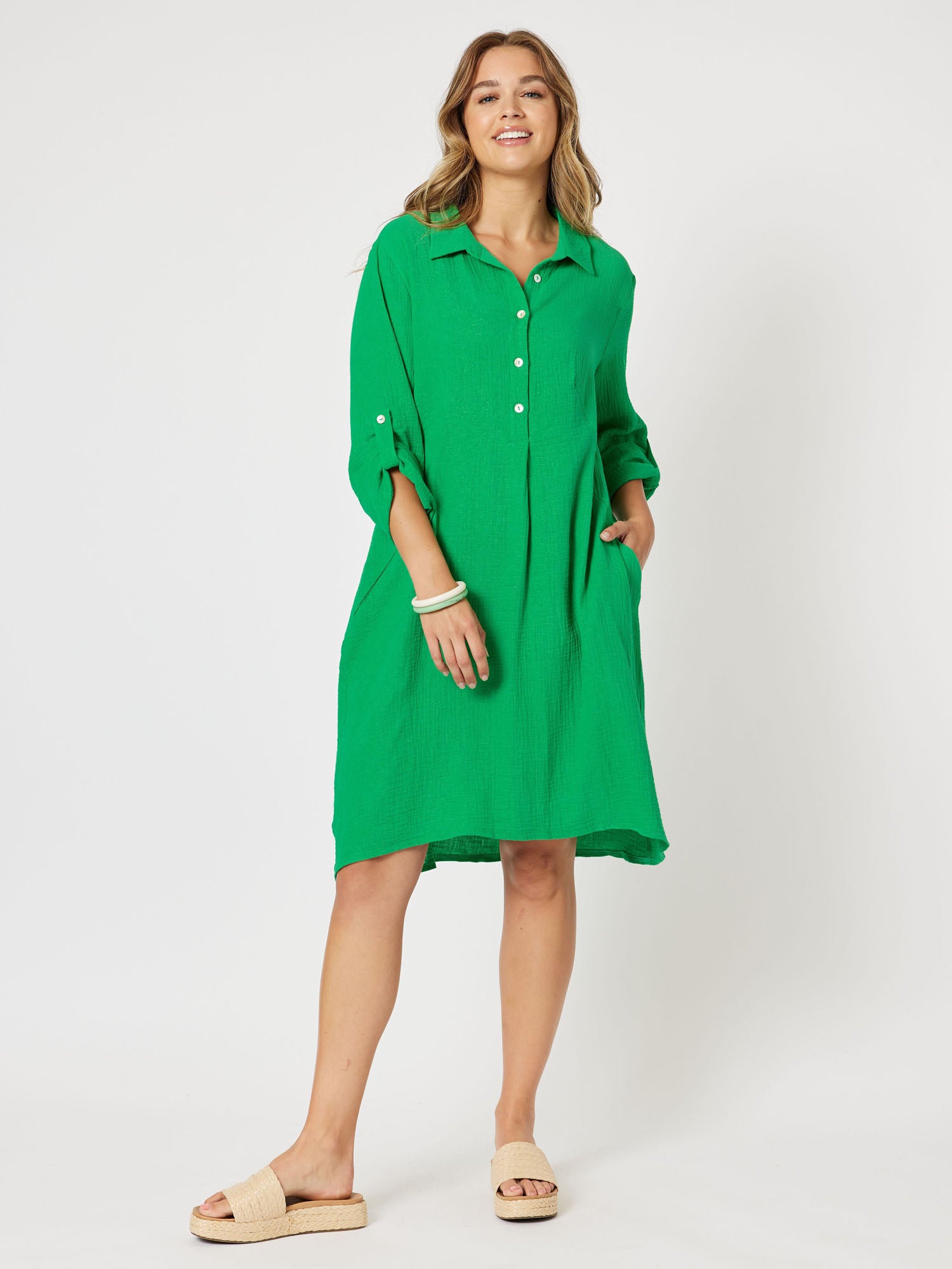 Byron Cotton Collection – Threadz