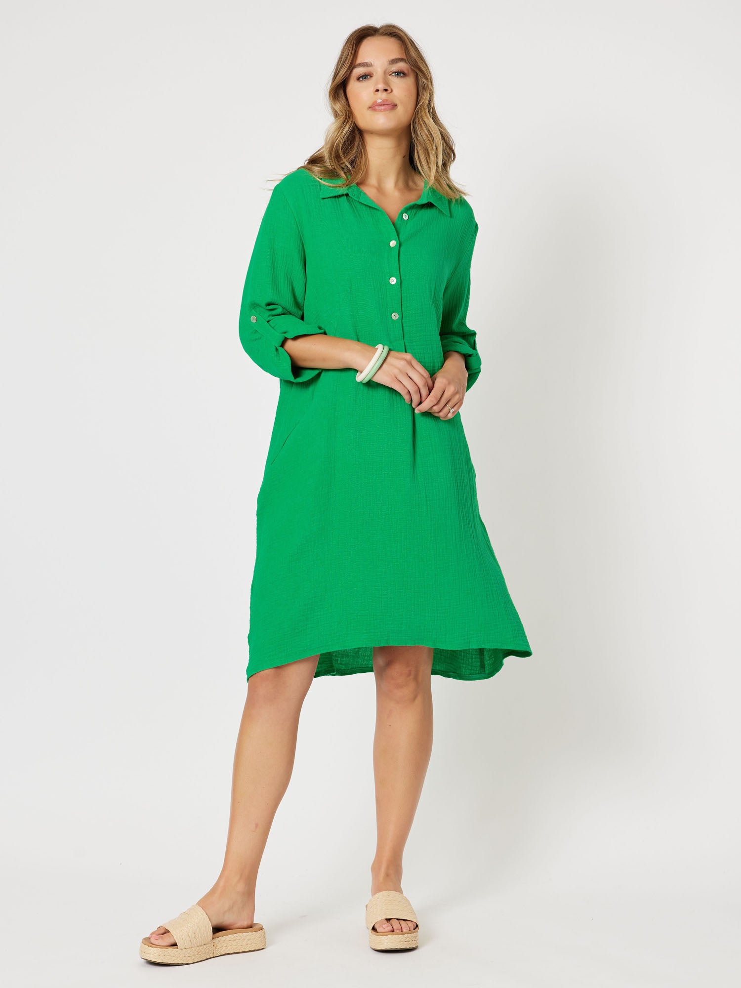 Byron Cotton Collection – Threadz