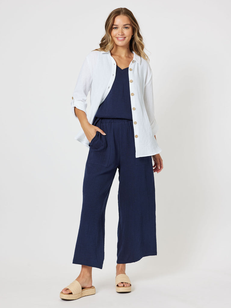 Byron Cotton Collection – Threadz