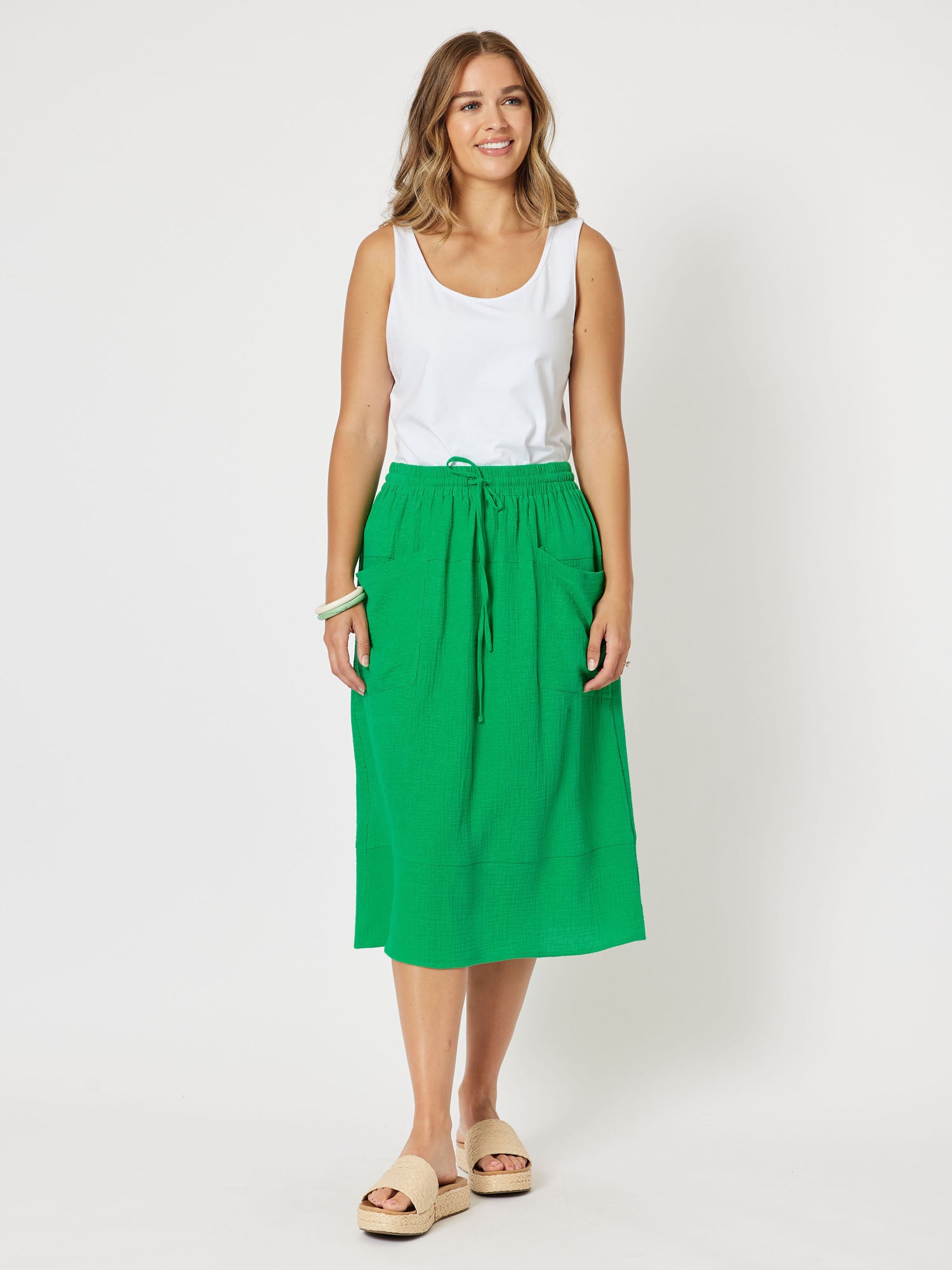 Byron Cotton Collection – Threadz