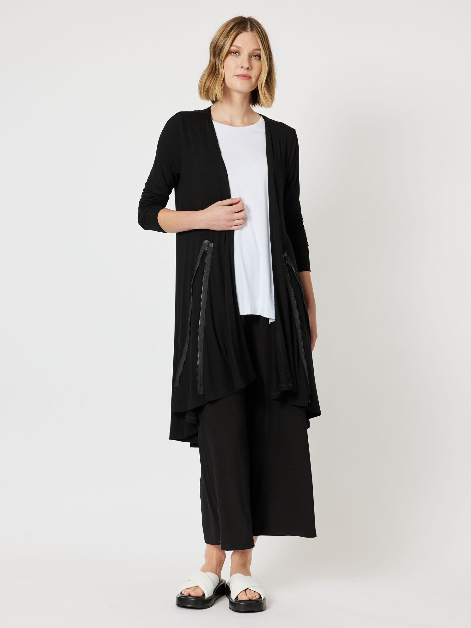 Shop Women's Cardigans | Longline, Knitwear – Threadz