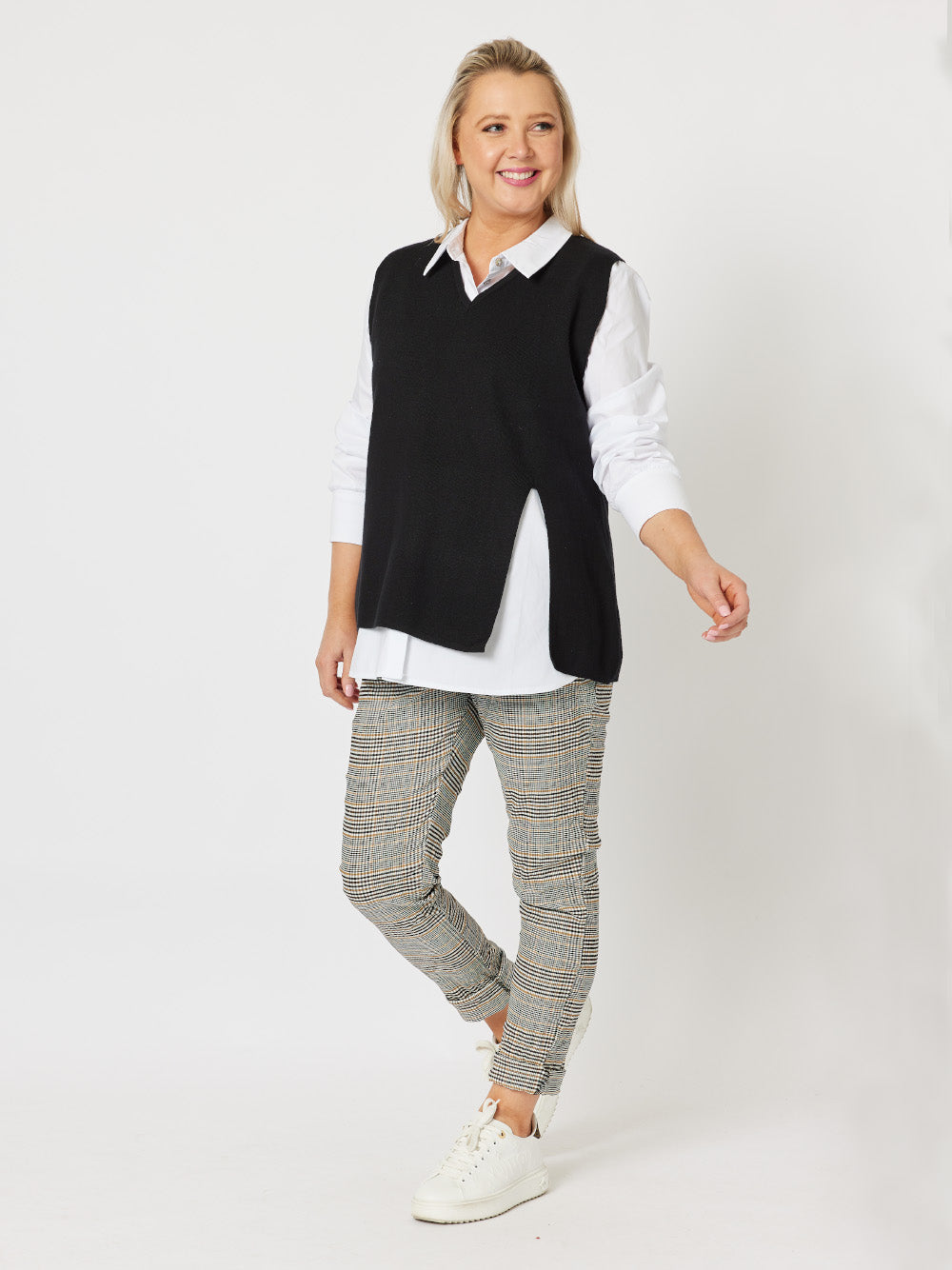 Threadz Women's Everyday Fashion