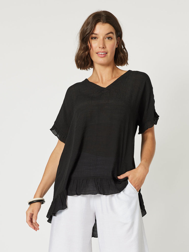 Shop Tops | Shirts, T-shirts & Knitwear – Threadz