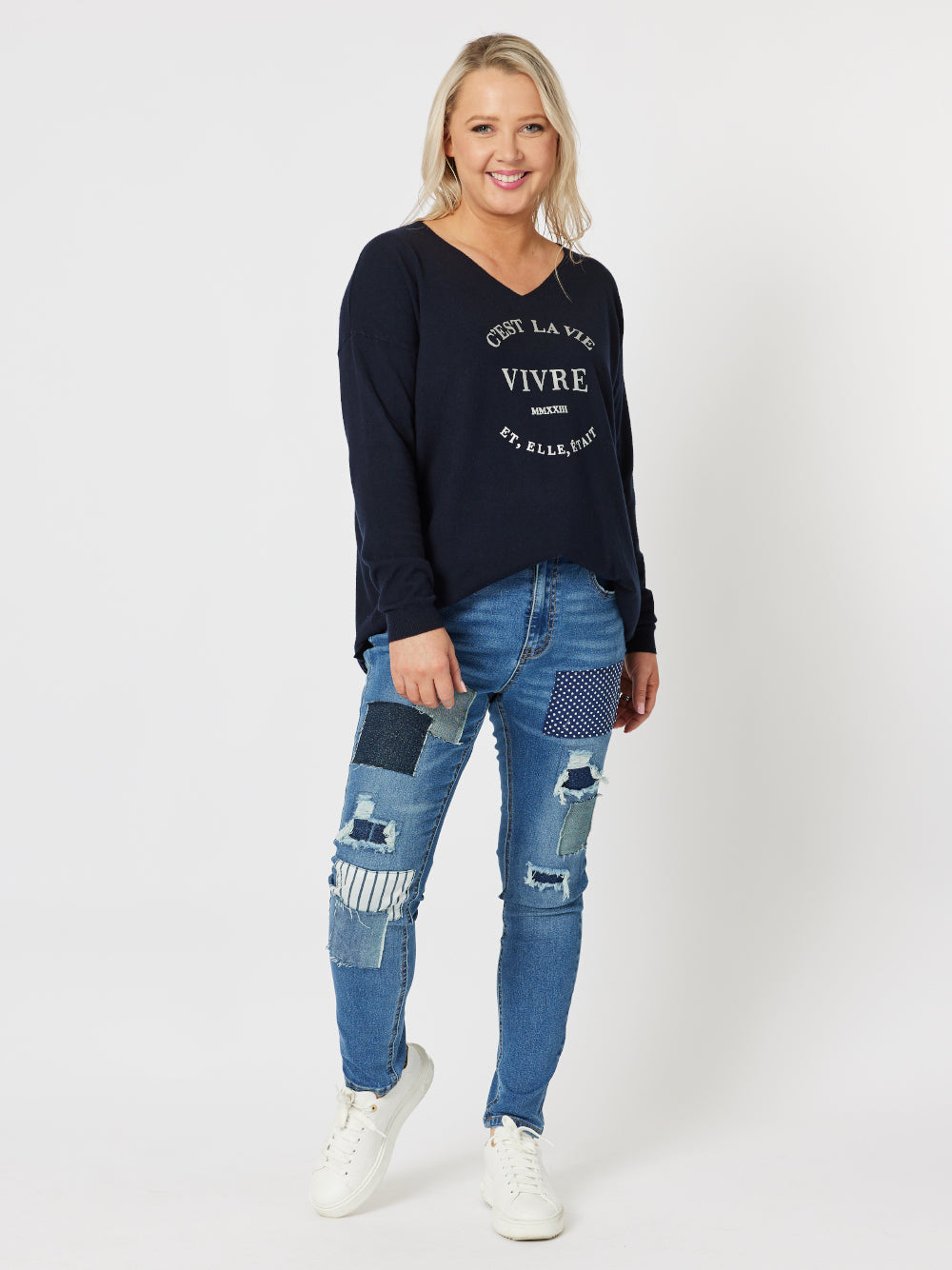 Threadz Women's Everyday Fashion