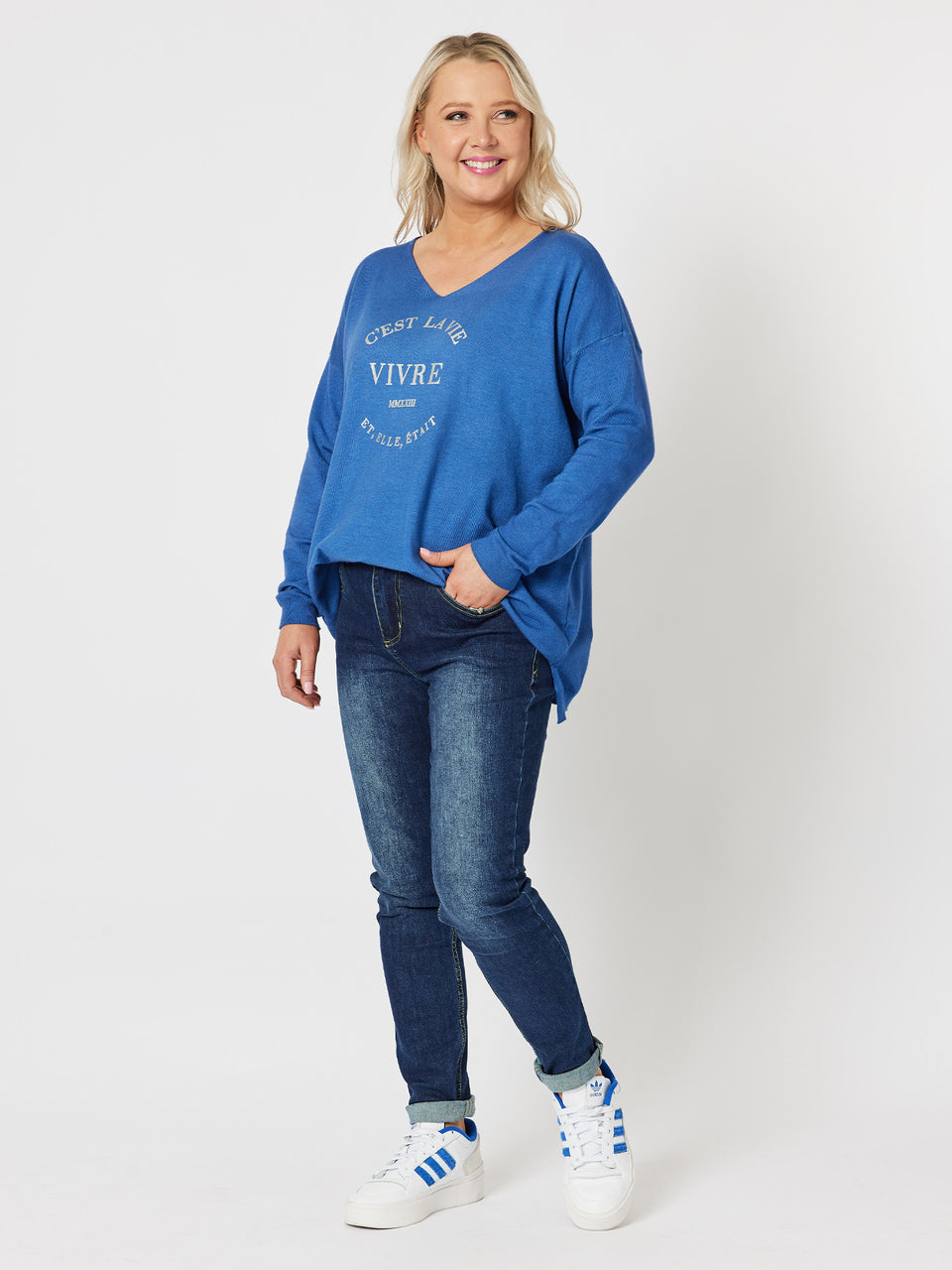 Threadz Women's Everyday Fashion