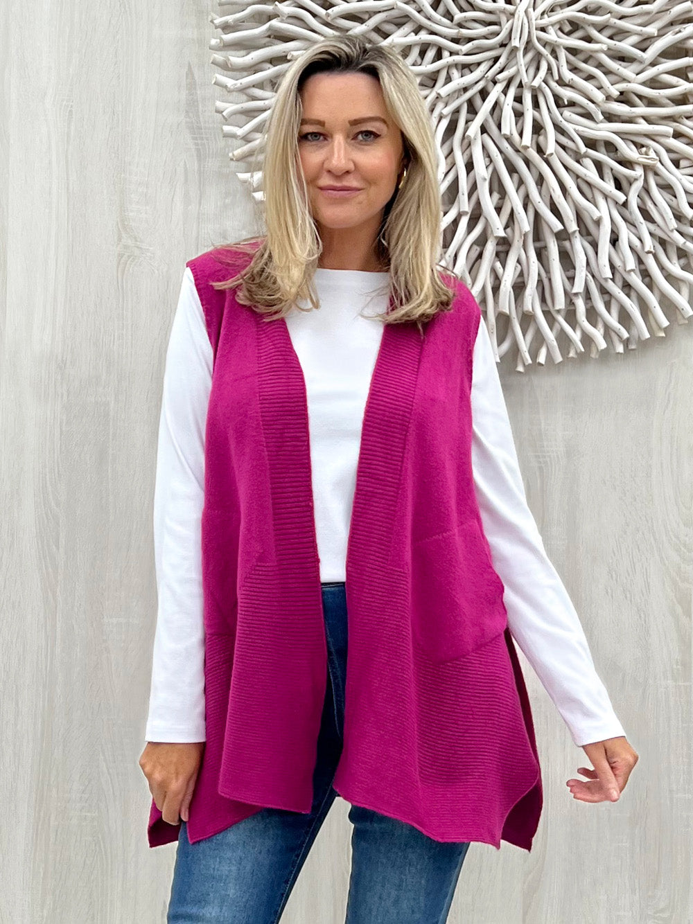 Shop Women's Knitwear | Paris Style, Prints, Longline – Threadz