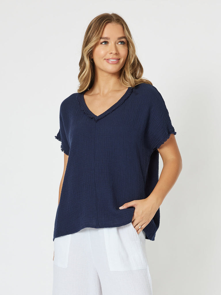 Shop Tops | Shirts, T-shirts & Knitwear – Threadz