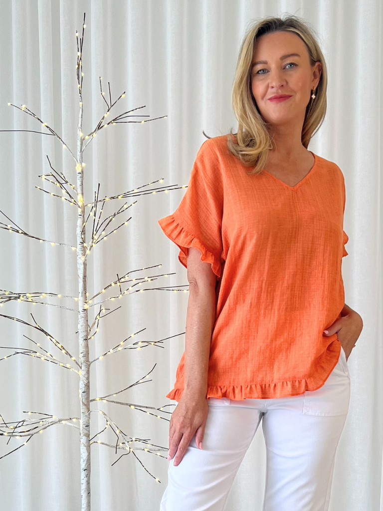 Shop Tops | Shirts, T-shirts & Knitwear – Threadz