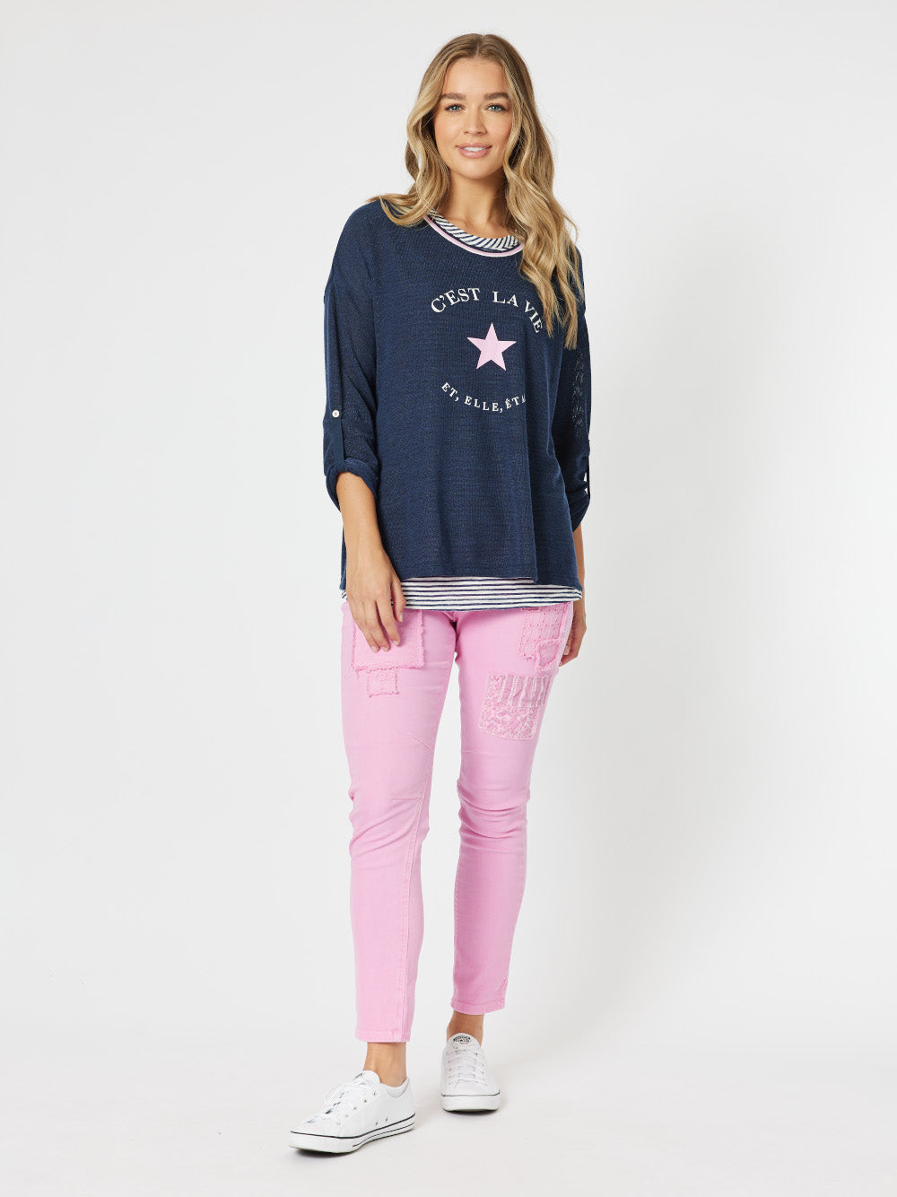 Shop New Arrivals | Tops, Pants, Jeans, Denim – Threadz