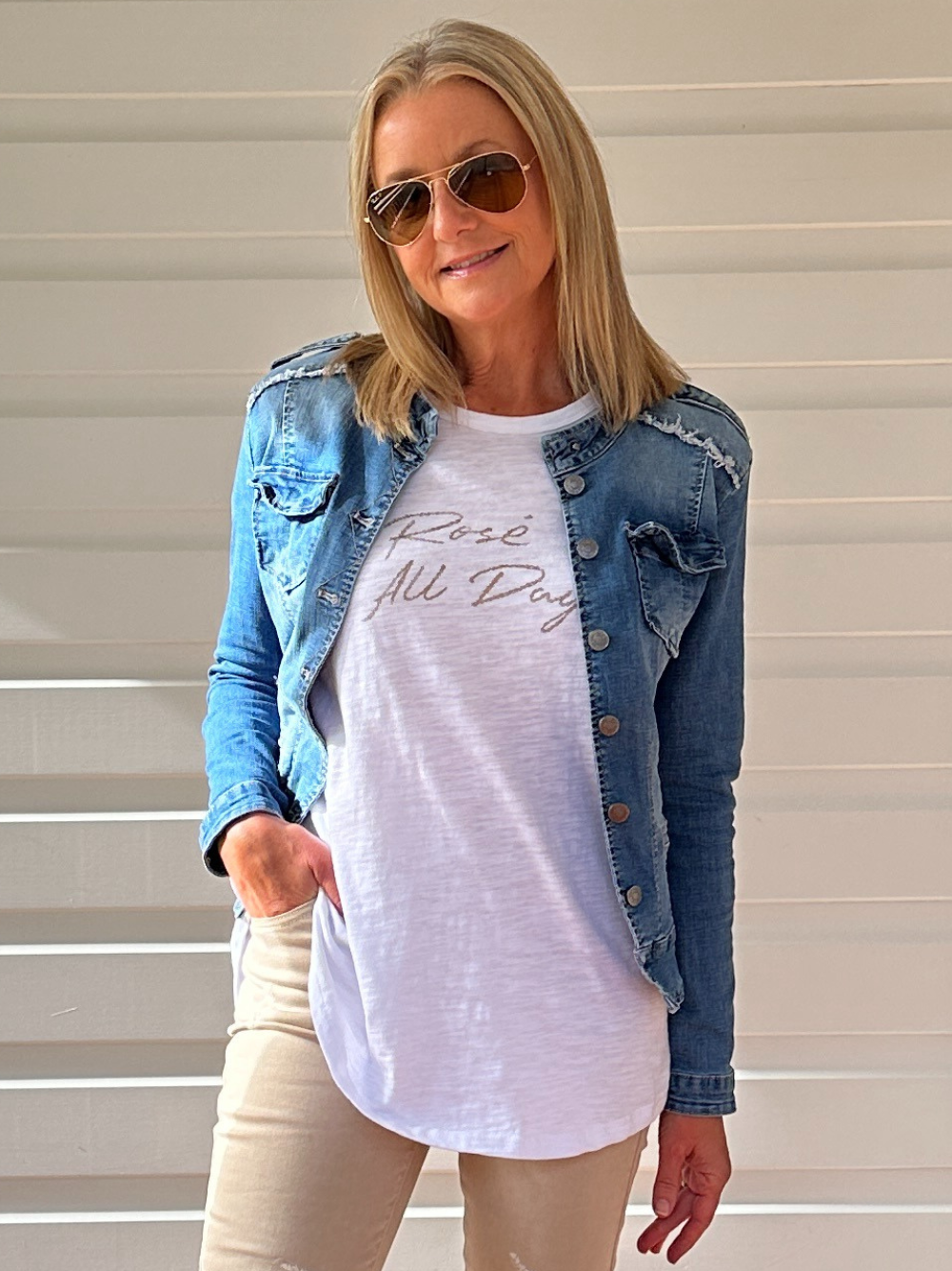 Shop Tops | Shirts, T-shirts & Knitwear – Threadz