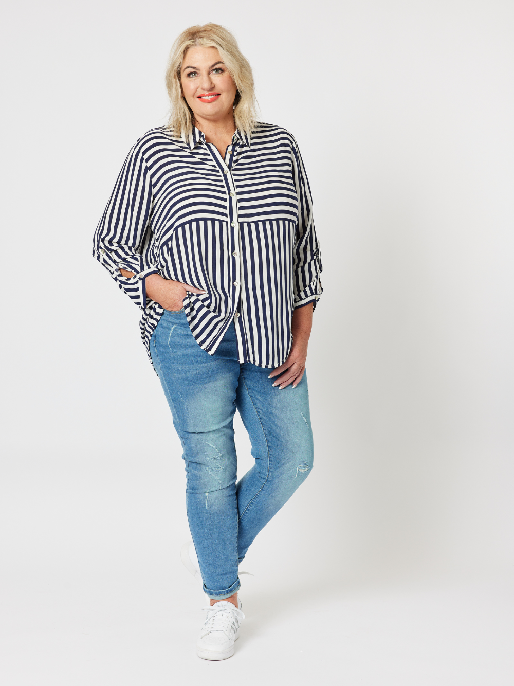 Shop Women's Jeans | Ultimate Fit & Comfort – Threadz