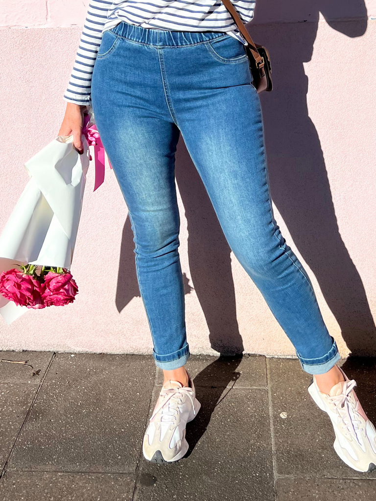 Threadz Women's Everyday Fashion