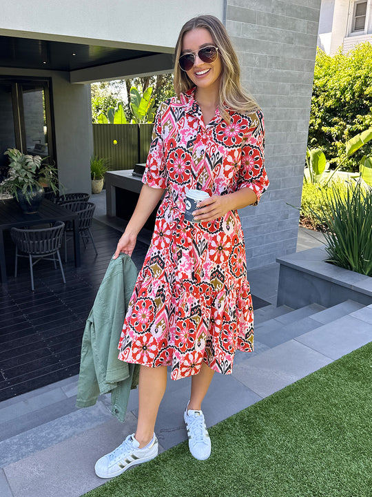 Threadz Women's Everyday Fashion