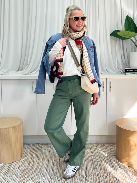 Threadz Women's Everyday Fashion