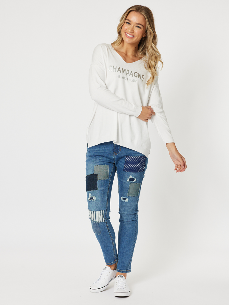 Threadz Women's Everyday Fashion