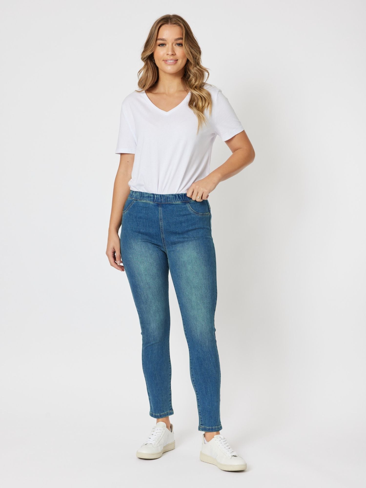 Threadz Women's Everyday Fashion