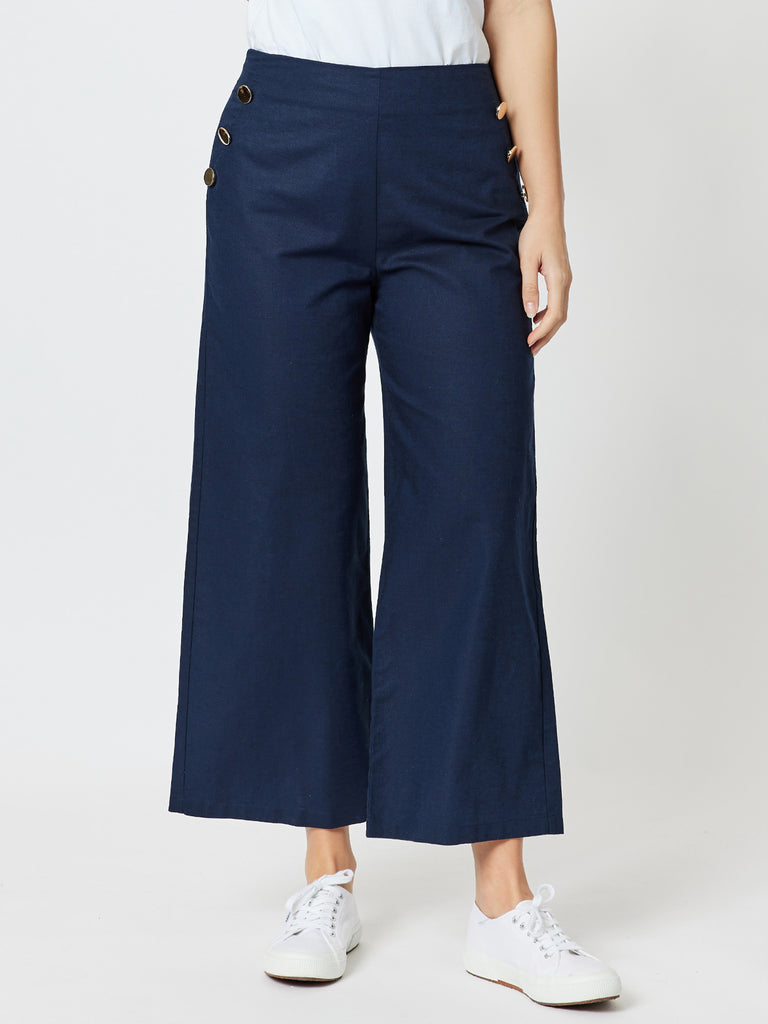 Shop Basic Pants | Work, 3/4 Length – Threadz