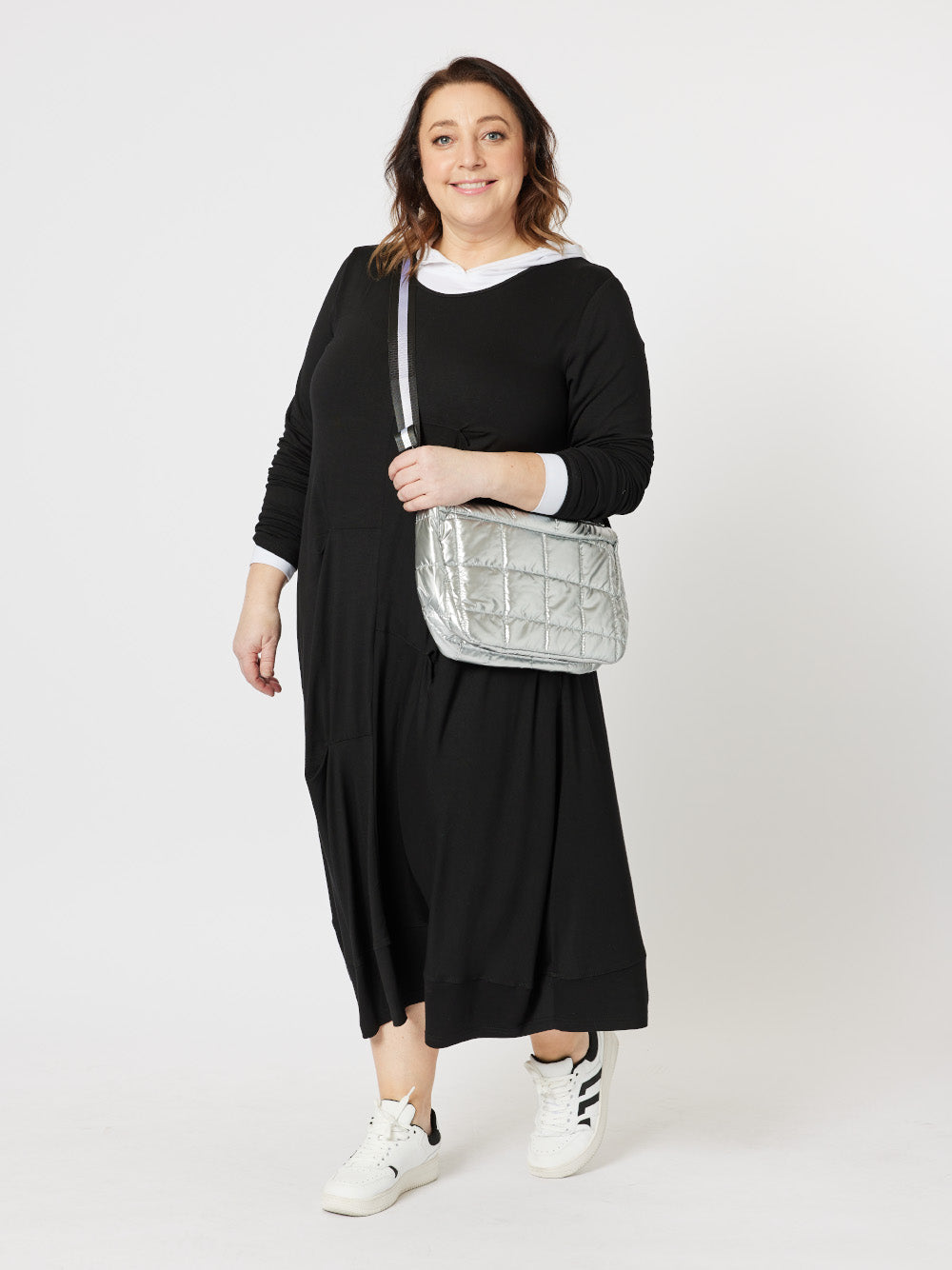 Shop Women's Dresses | Midi, Printed, Rugby Style – Threadz