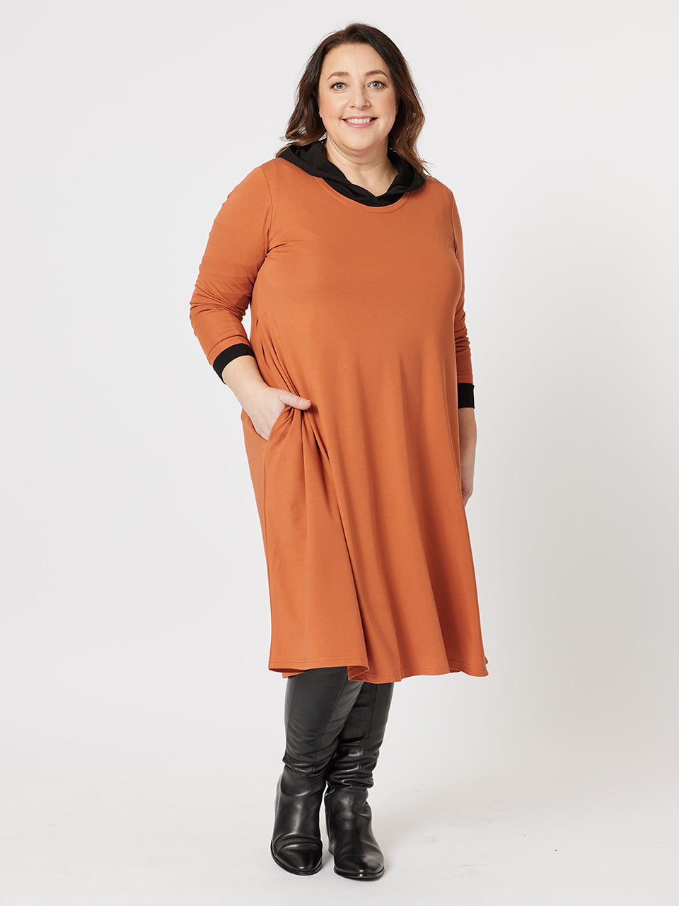 Shop Women's Dresses | Midi, Printed, Rugby Style – Threadz