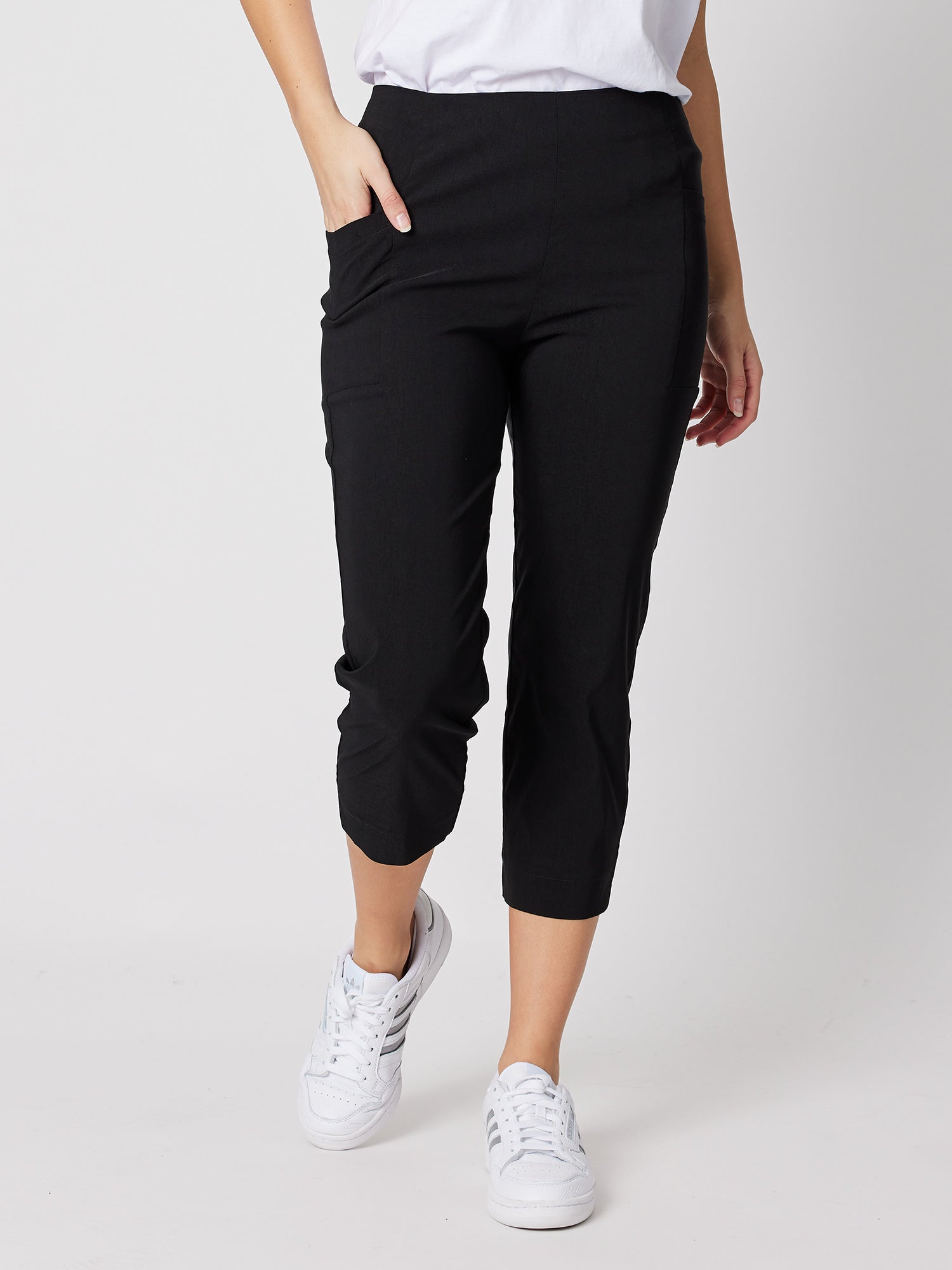 Pull On Pants – Threadz